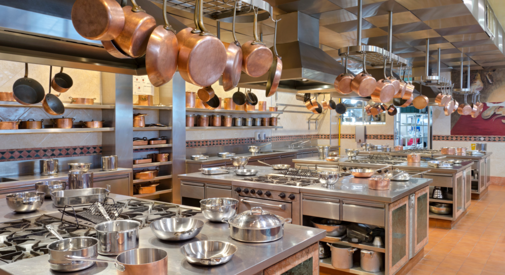 How to Store Used Cooking Oil | Mahoney Environmental